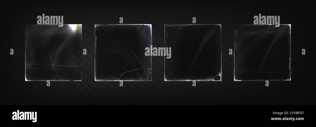 Old vinyl album cover. Vintage record overlay background. Retro cd ...