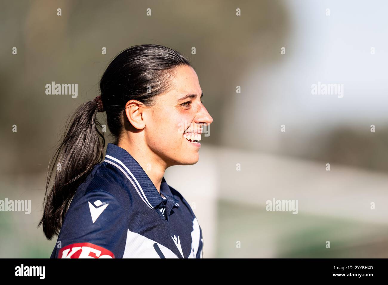Alex chidiac football hi-res stock photography and images - Alamy