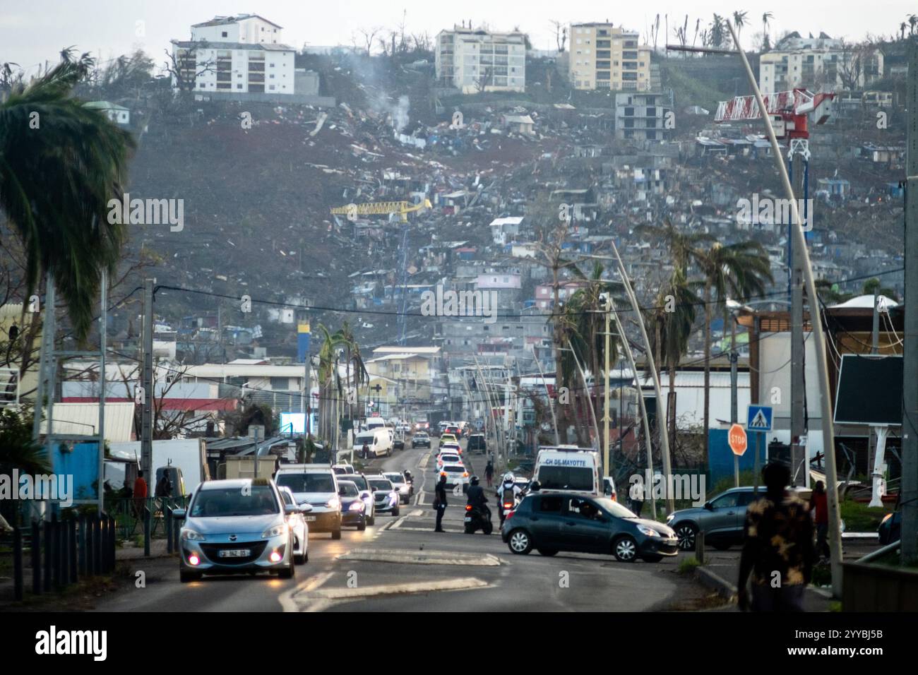 Mayotte team hi-res stock photography and images - Alamy