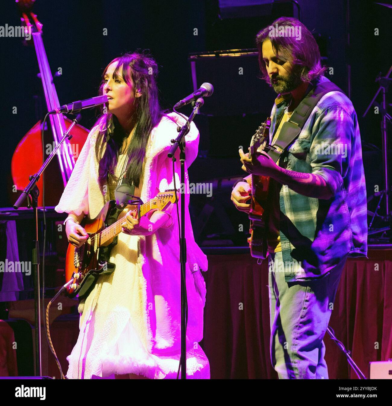 Hannah White perfroming at The Forum, Bath on Thursday 12th December ...