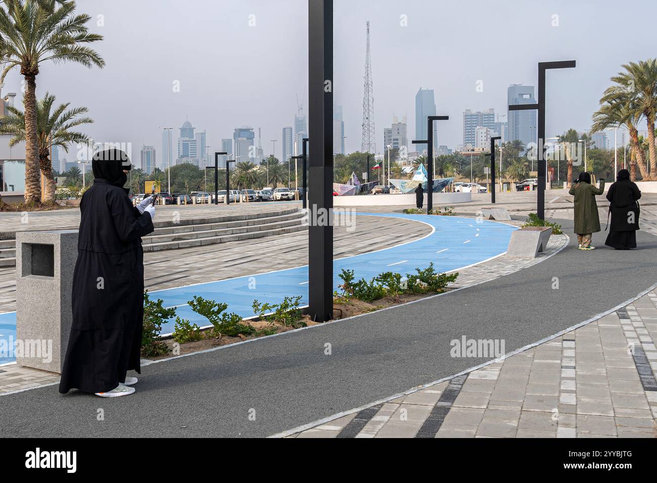 Kuwait traditional architecture hi-res stock photography and images - Alamy