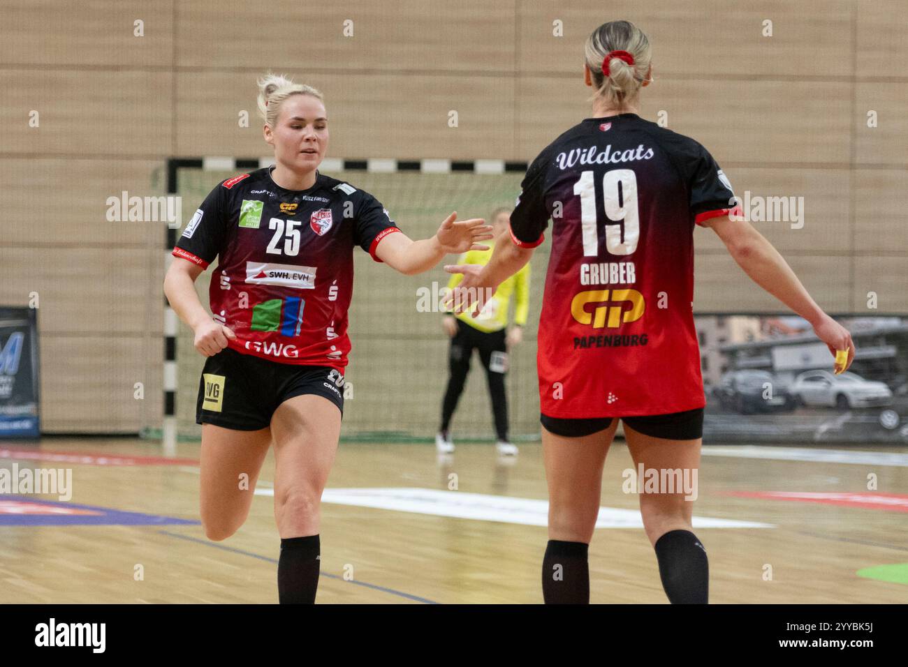 Halle, Deutschland. 20th Dec, 2024. Halle, Deutschland 20. Dezember ...