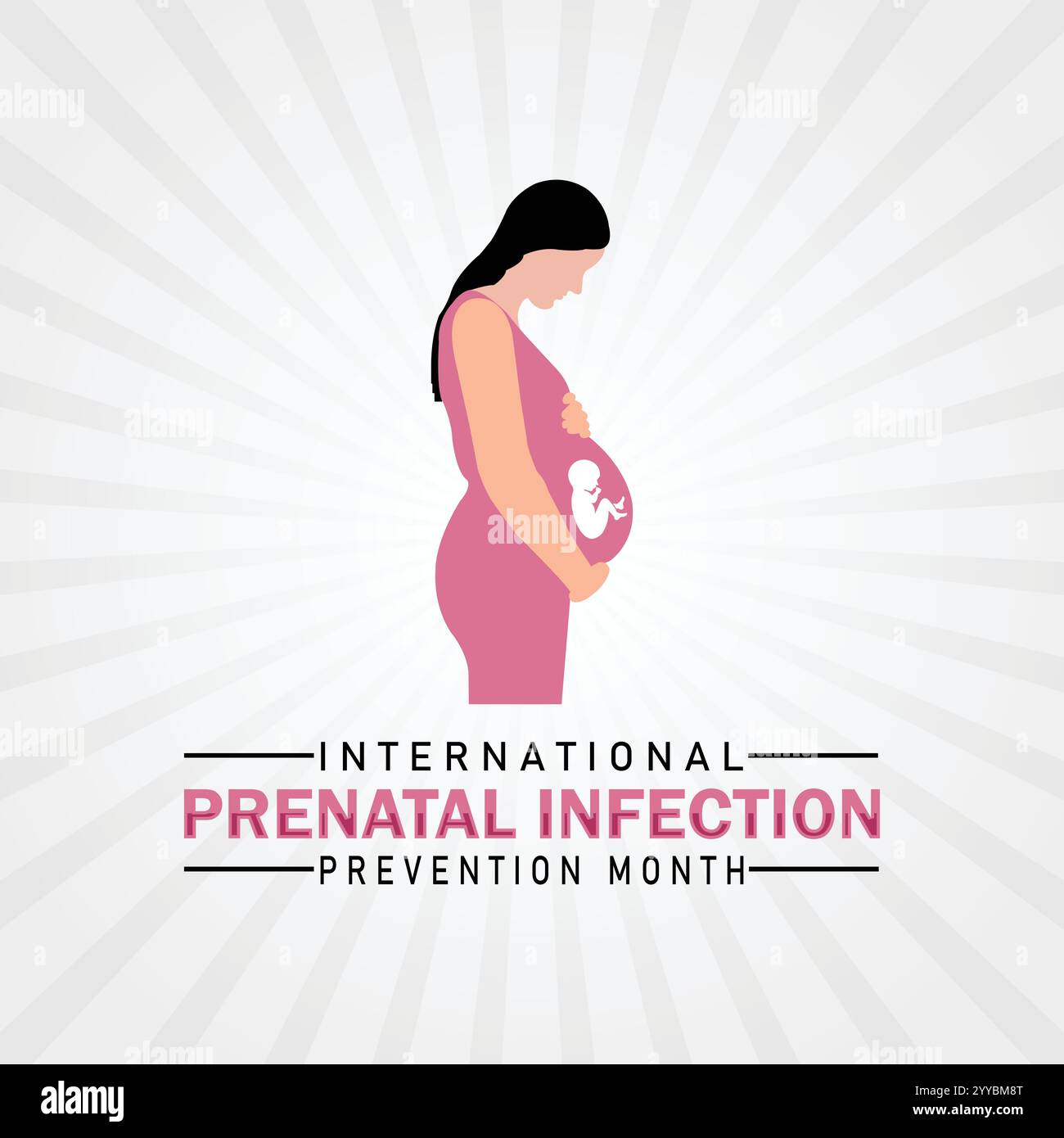 Infection prevention poster hi-res stock photography and images - Alamy