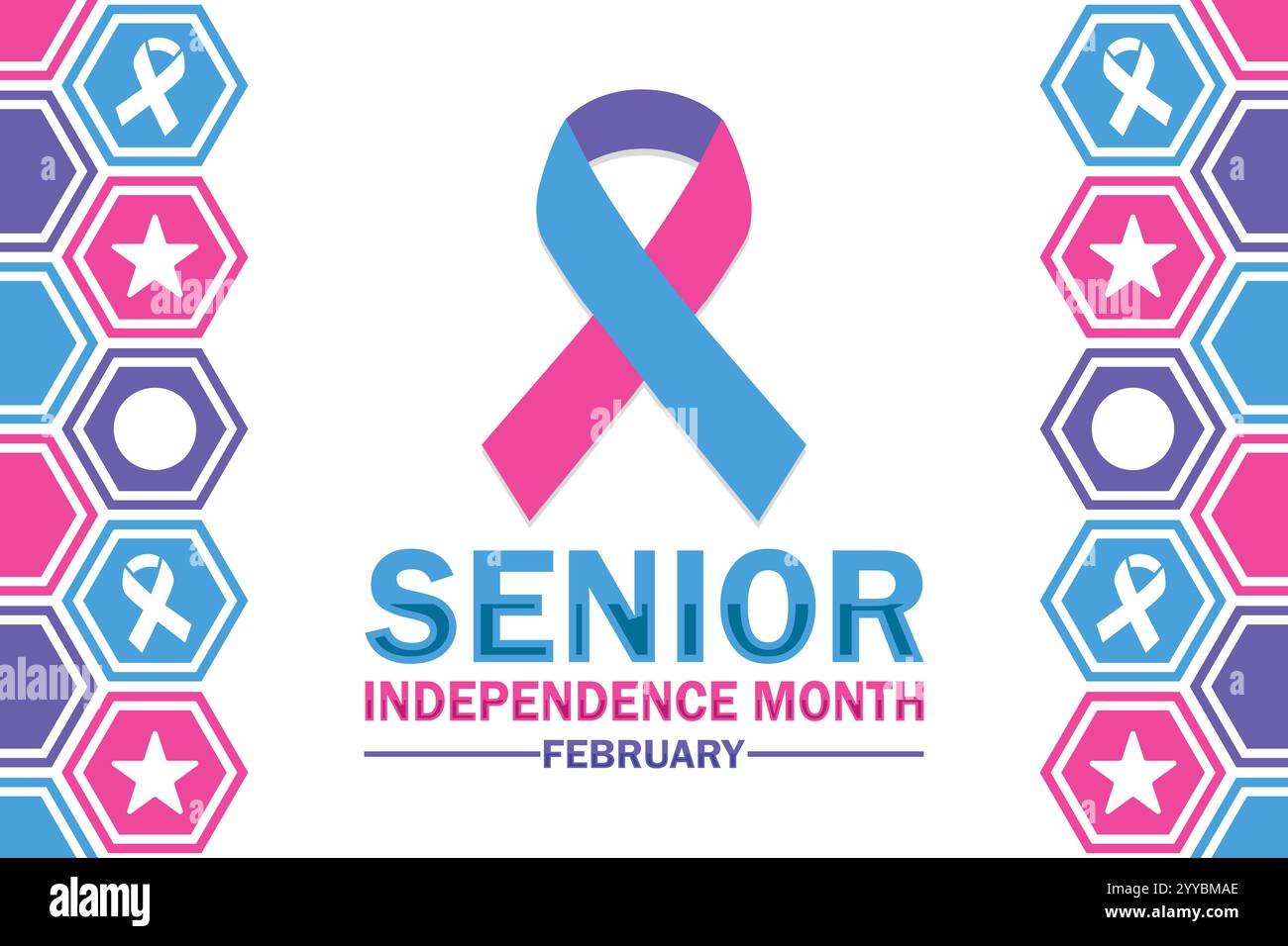 Senior month activities hi-res stock photography and images - Alamy