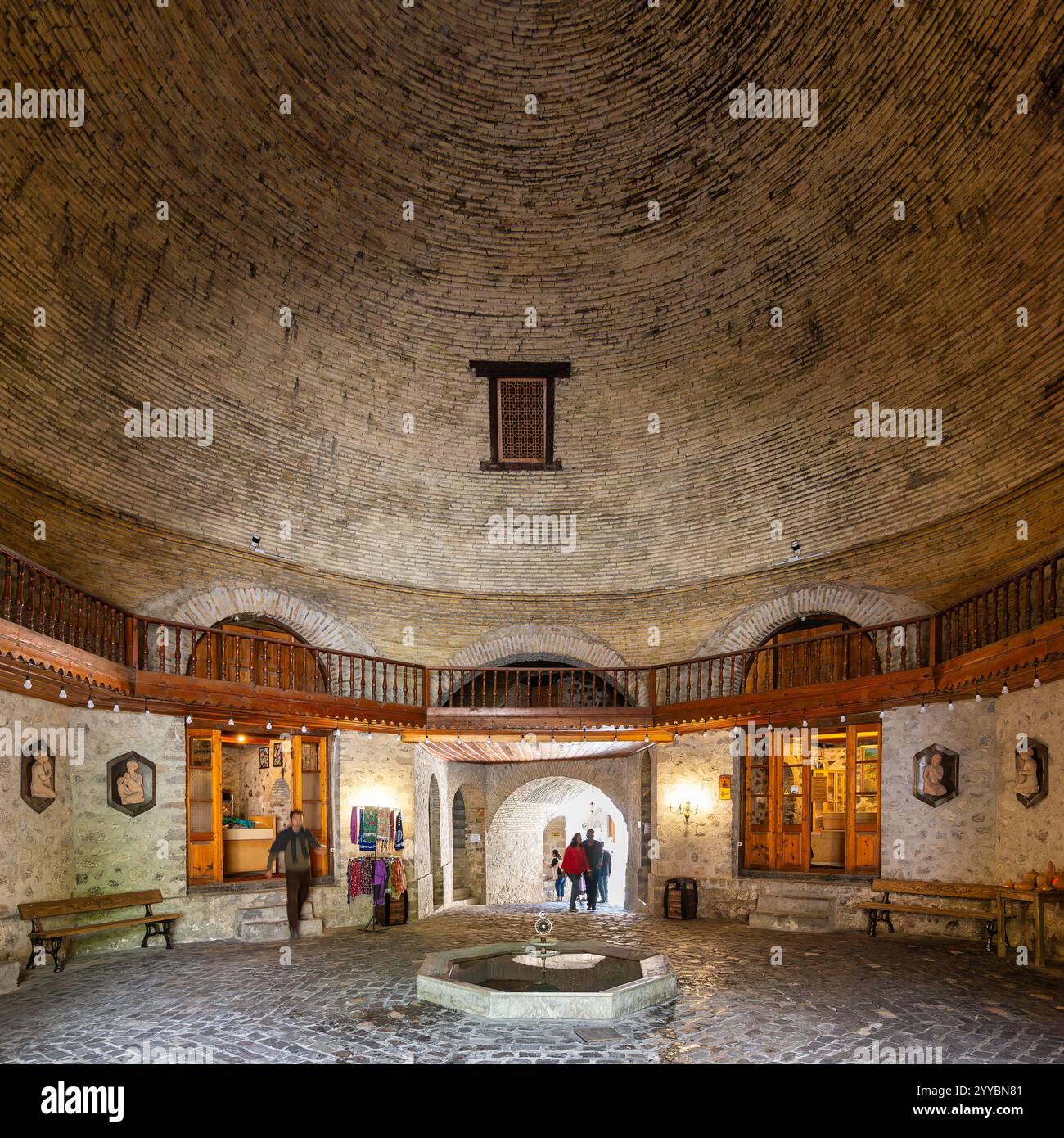 Impressive architectural structure hi-res stock photography and images ...