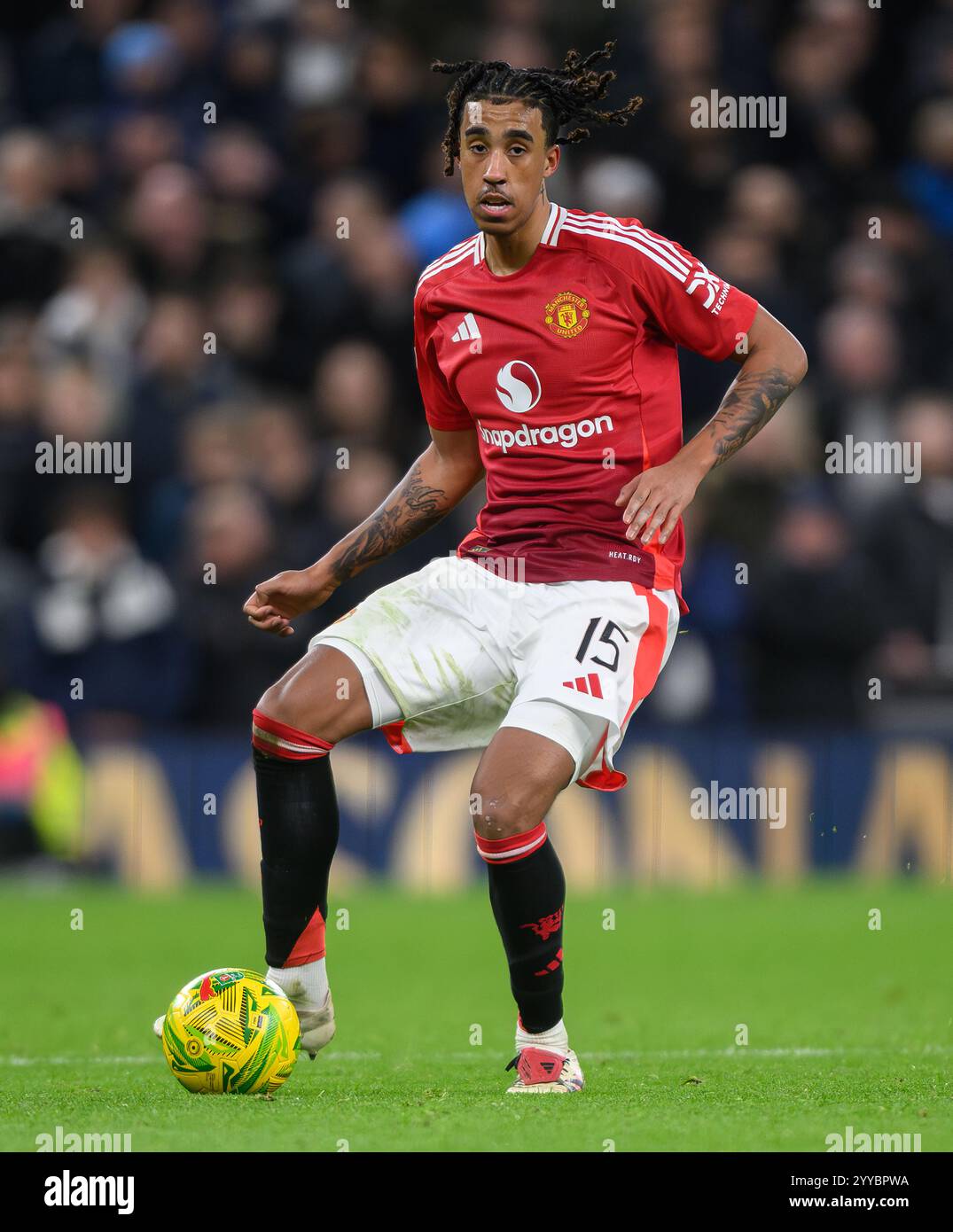 Leny yoro manchester hi-res stock photography and images - Alamy