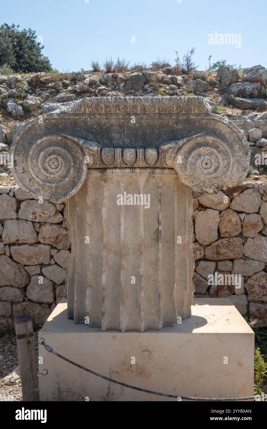 Histoical ruin hi-res stock photography and images - Alamy