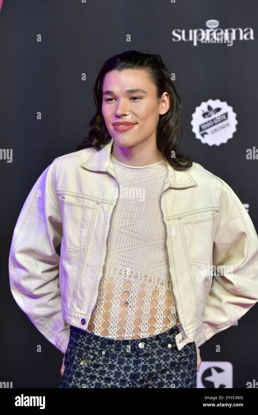 Helge Mark Lodder Schauspieler 12/24 thg Helge Mark Lodder auf dem ...