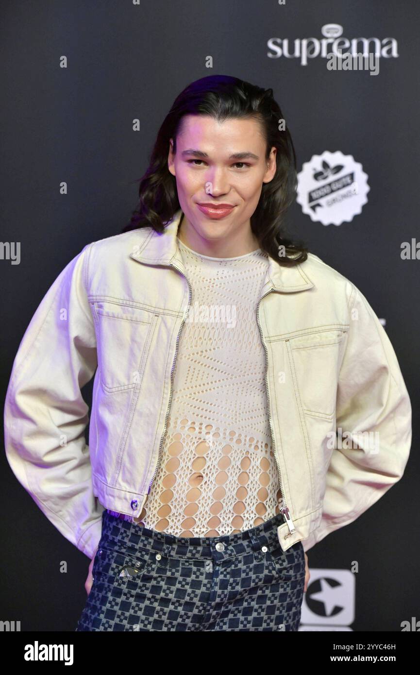 Helge Mark Lodder Schauspieler 12/24 thg Helge Mark Lodder auf dem ...