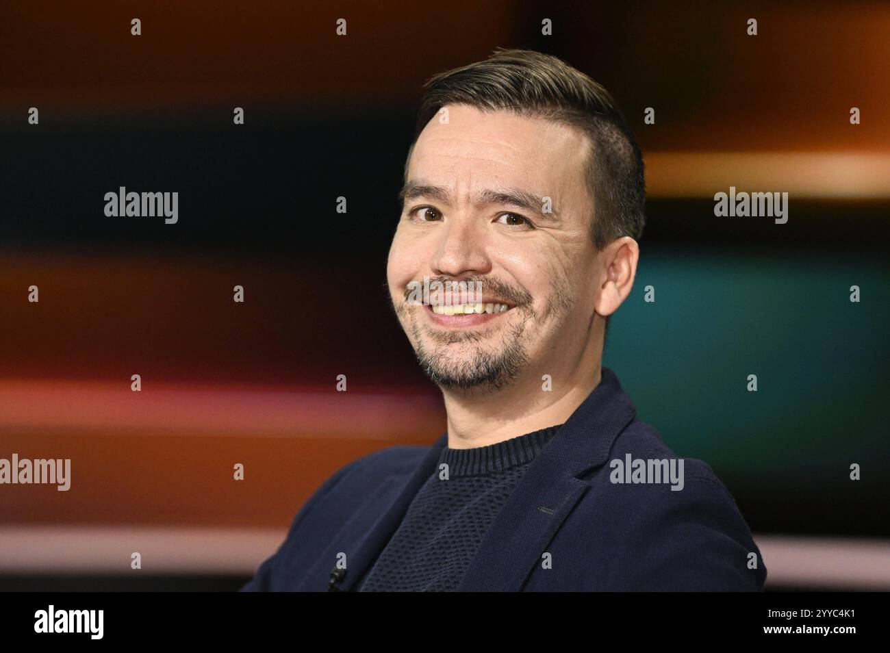 Bob Blume Lehrer 12/24 her Bob Blume am 18. Dezember 2024 in Markus ...