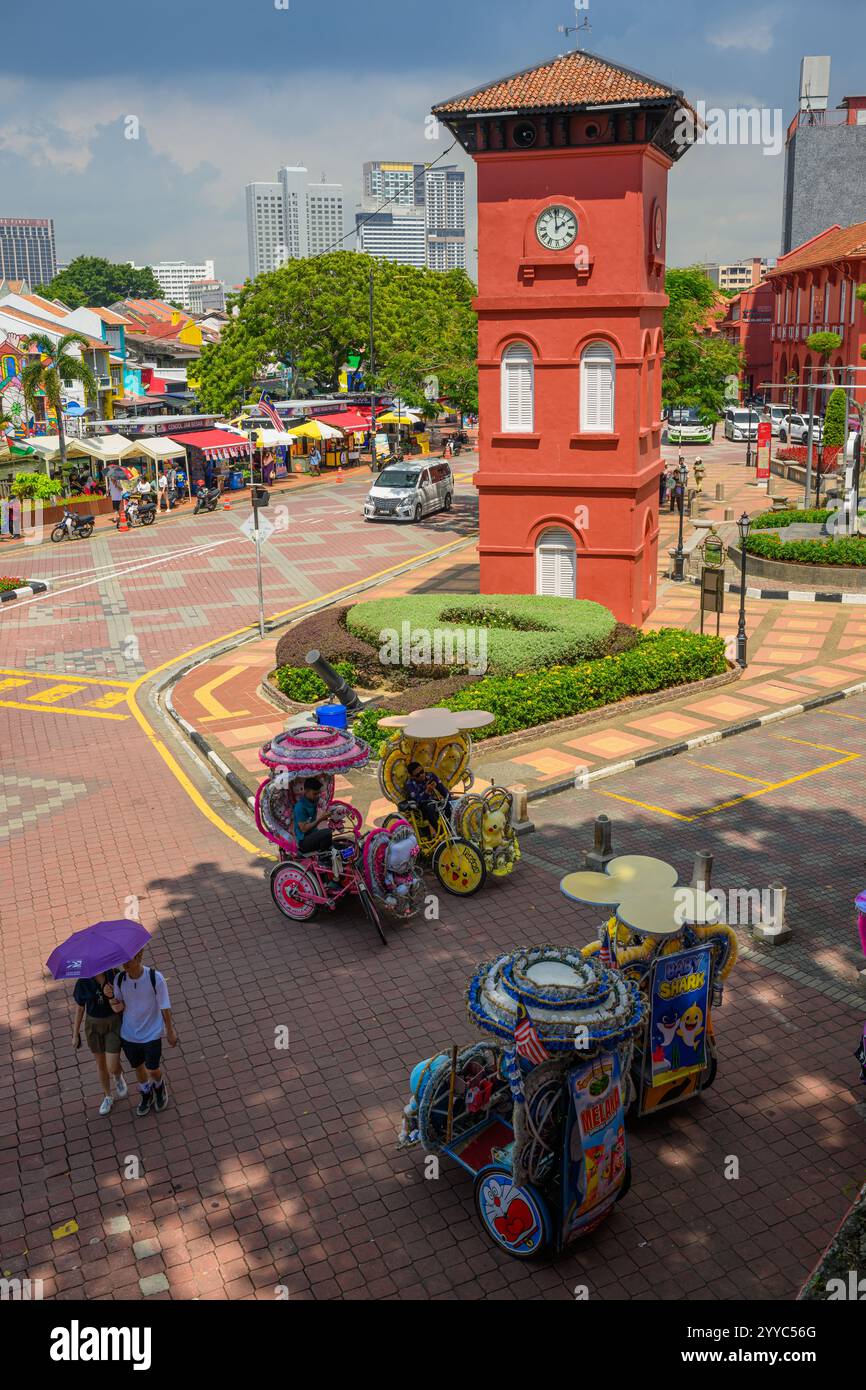 Melaka icon hi-res stock photography and images - Alamy