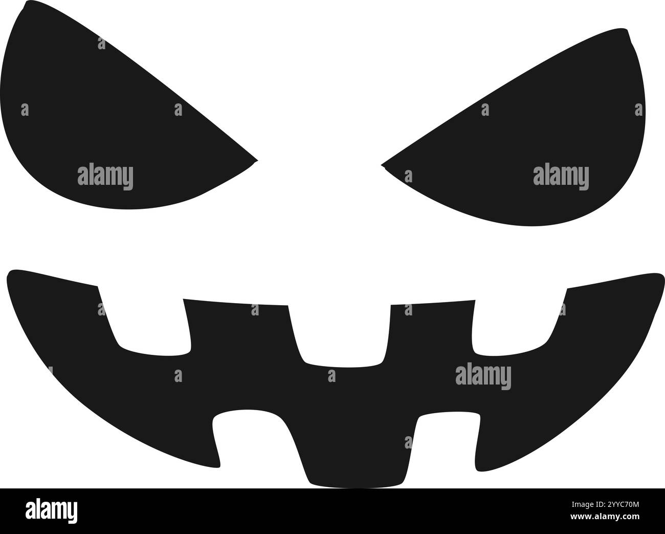 Diy party decorations Stock Vector Images - Alamy