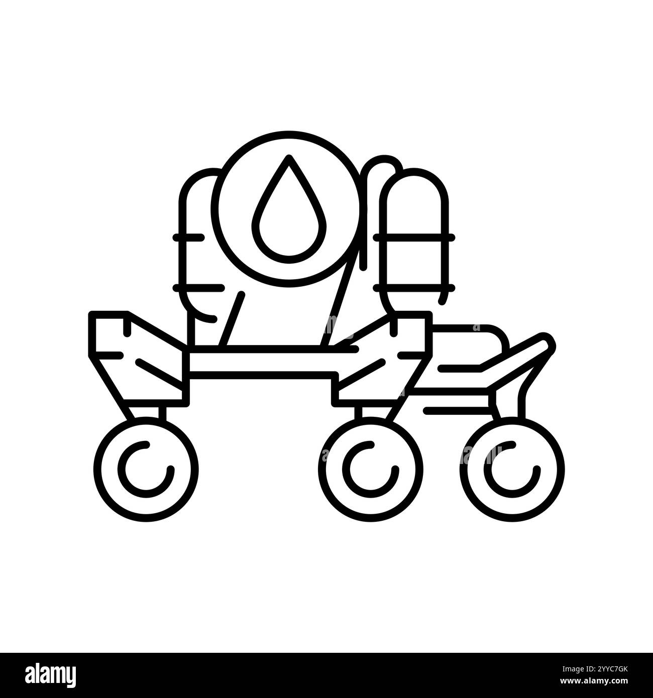 Extraction methods Stock Vector Images - Alamy