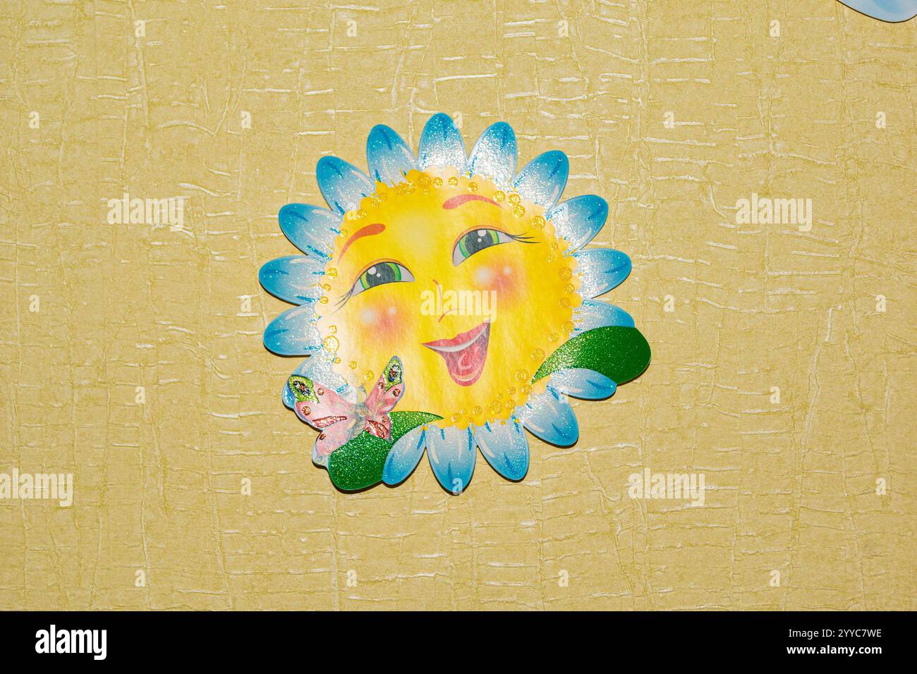 Smiling face motif hi-res stock photography and images - Alamy