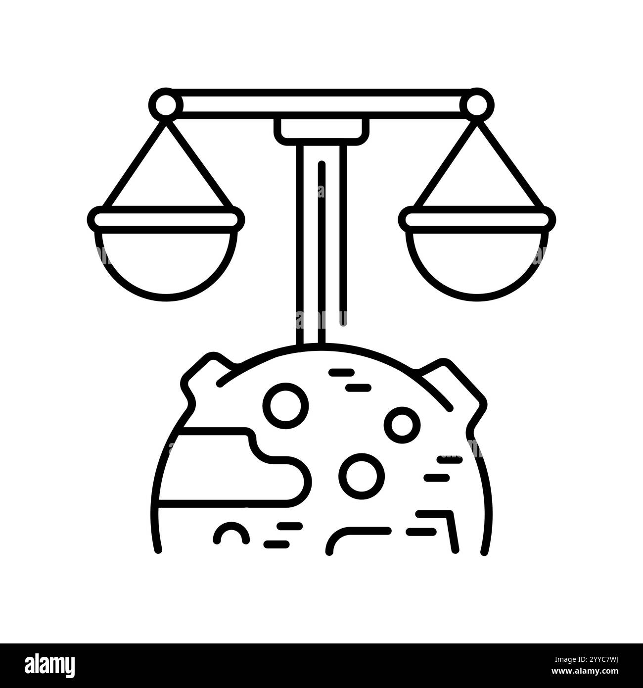 International space stations Stock Vector Images - Alamy