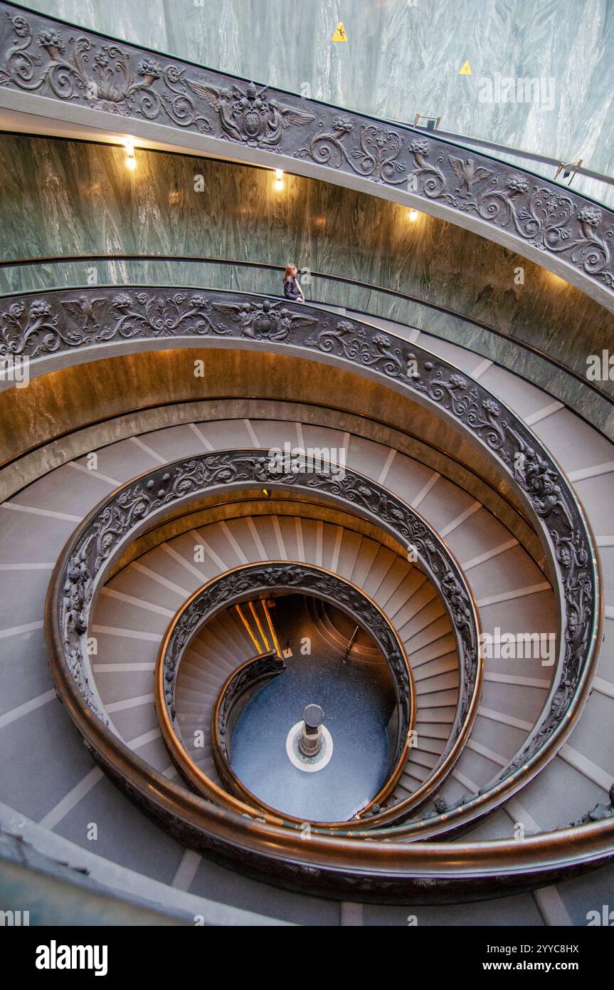 Vatican Museum is home to the Sistine Chapel and Raphael Rooms as well ...