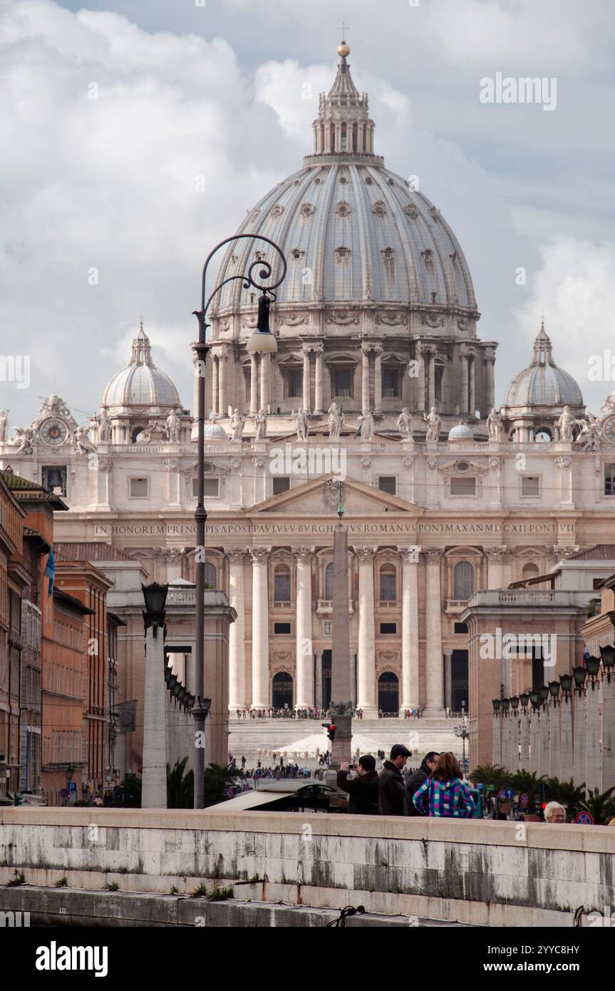 One of the most ancient cities in Europe, ancient Rome has lived ...