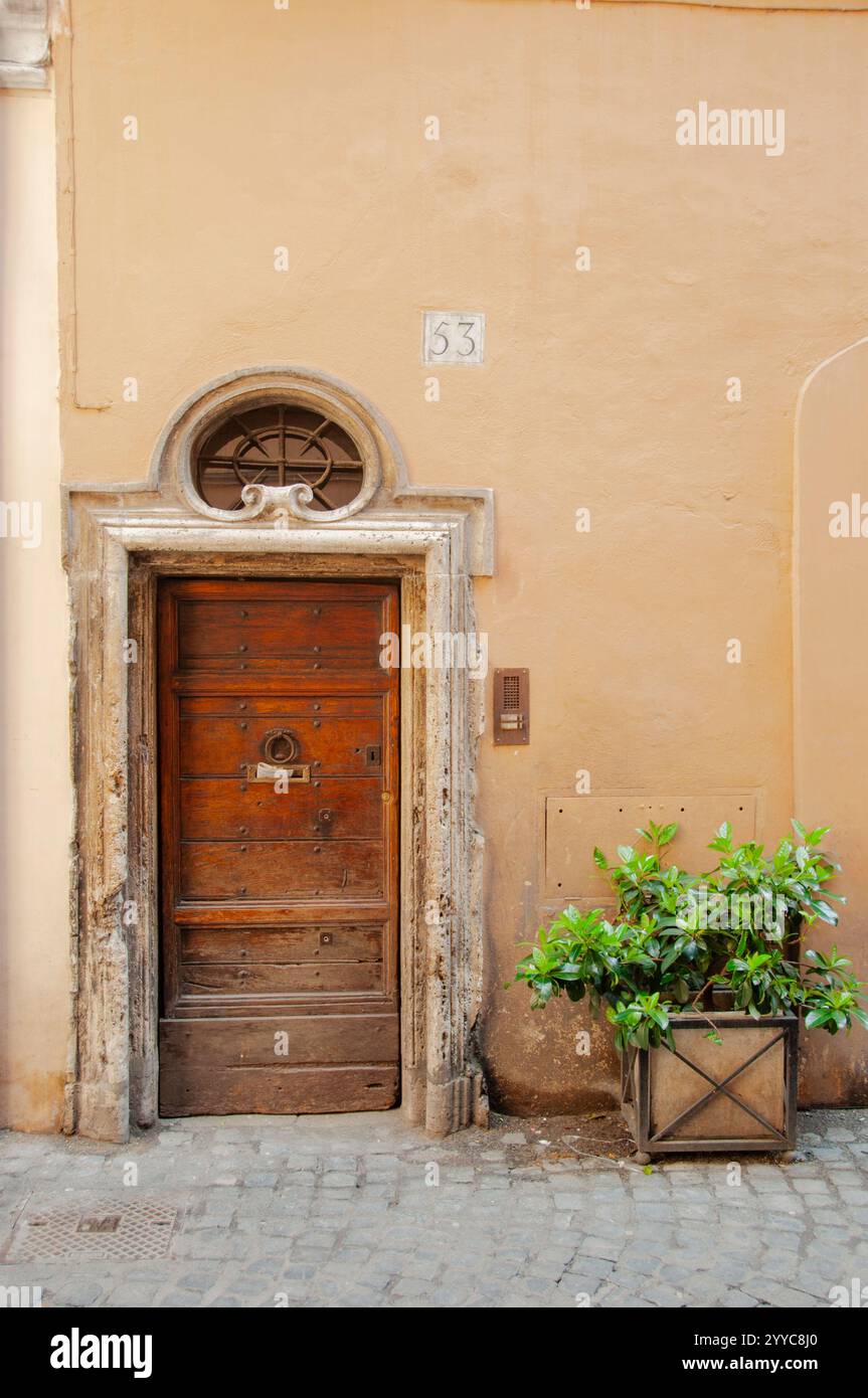 One of the most ancient cities in Europe, ancient Rome has lived ...