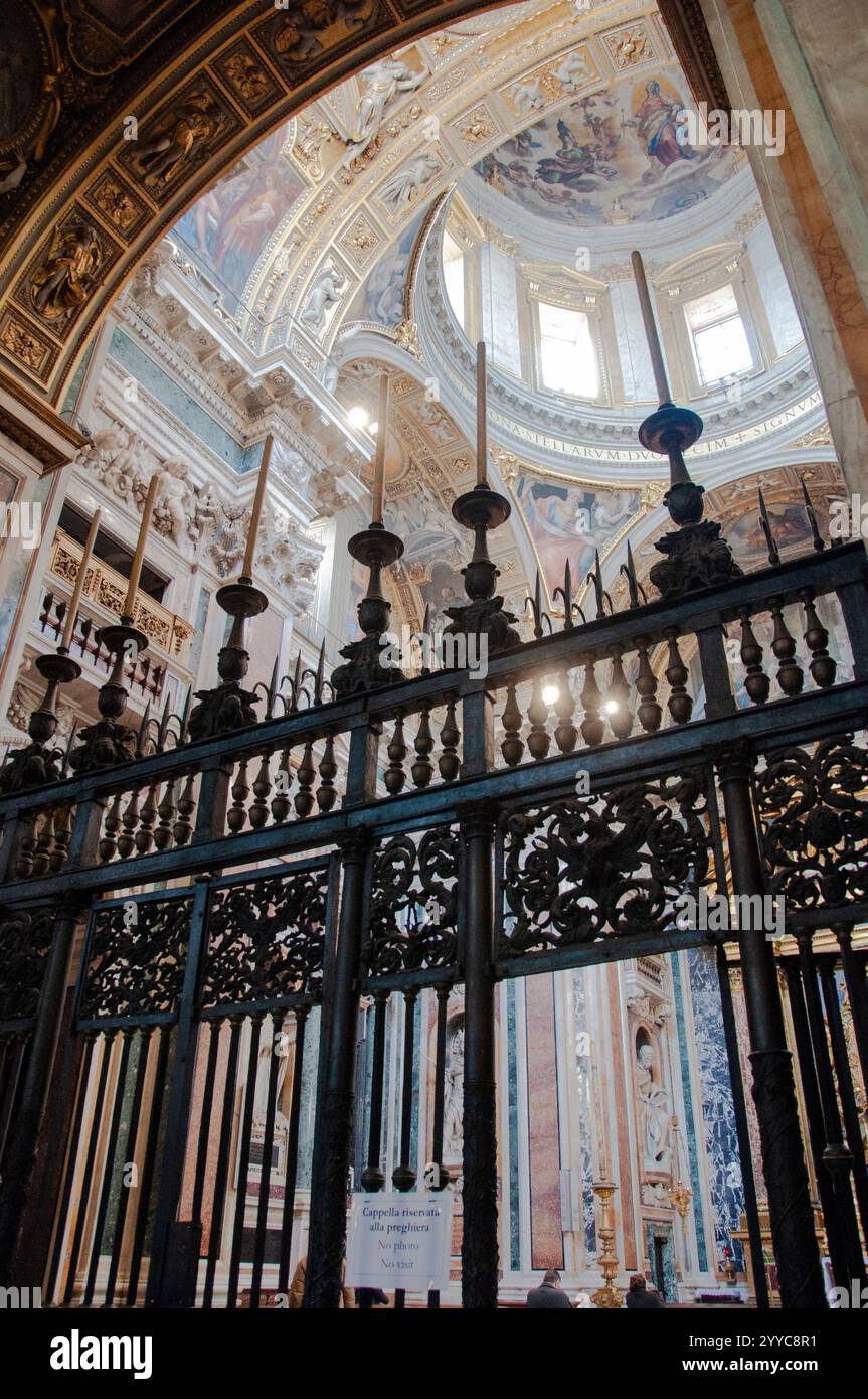 One of the most ancient cities in Europe, ancient Rome has lived ...