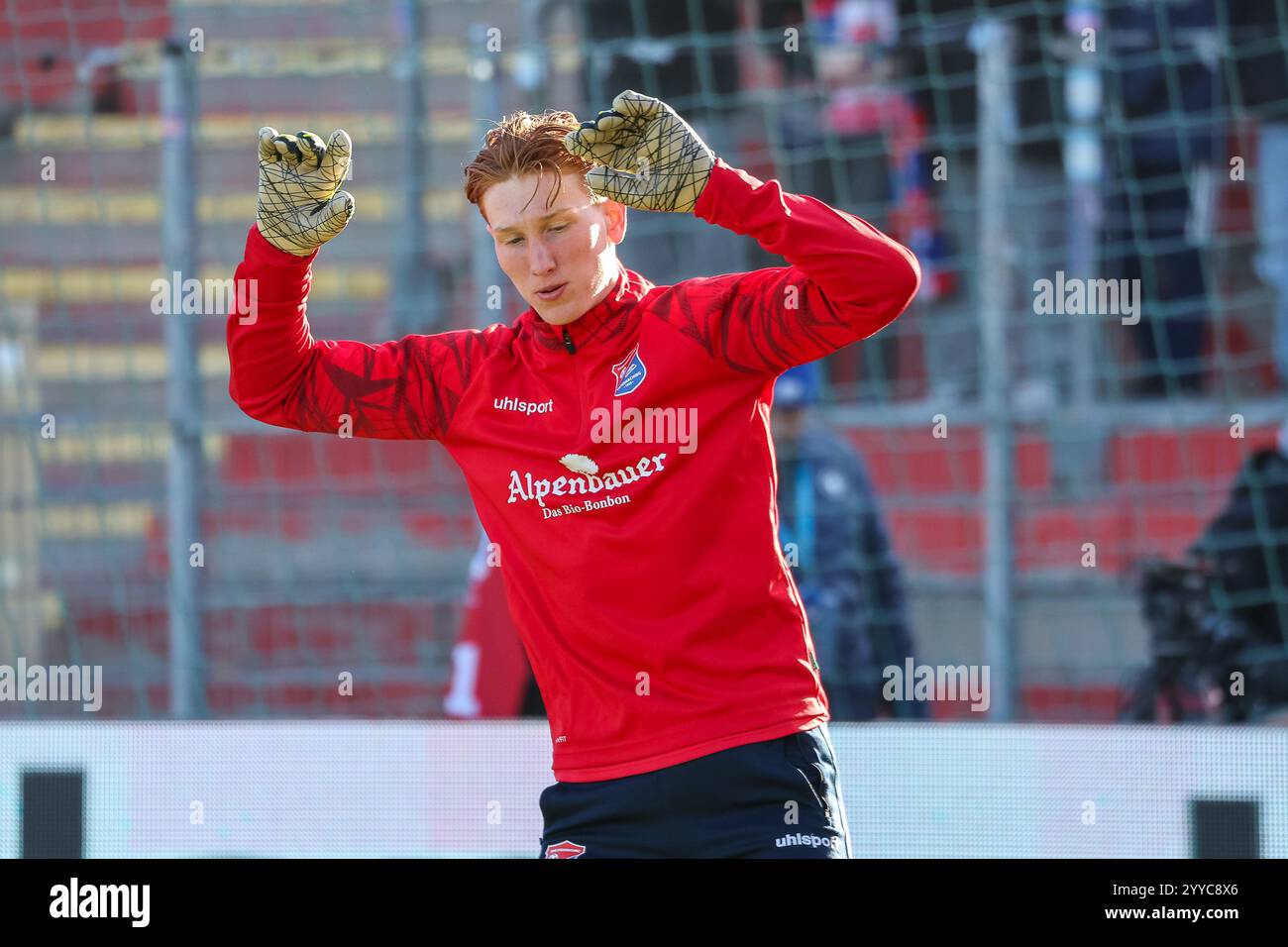 Konstantin Heide Aktuelle Teams