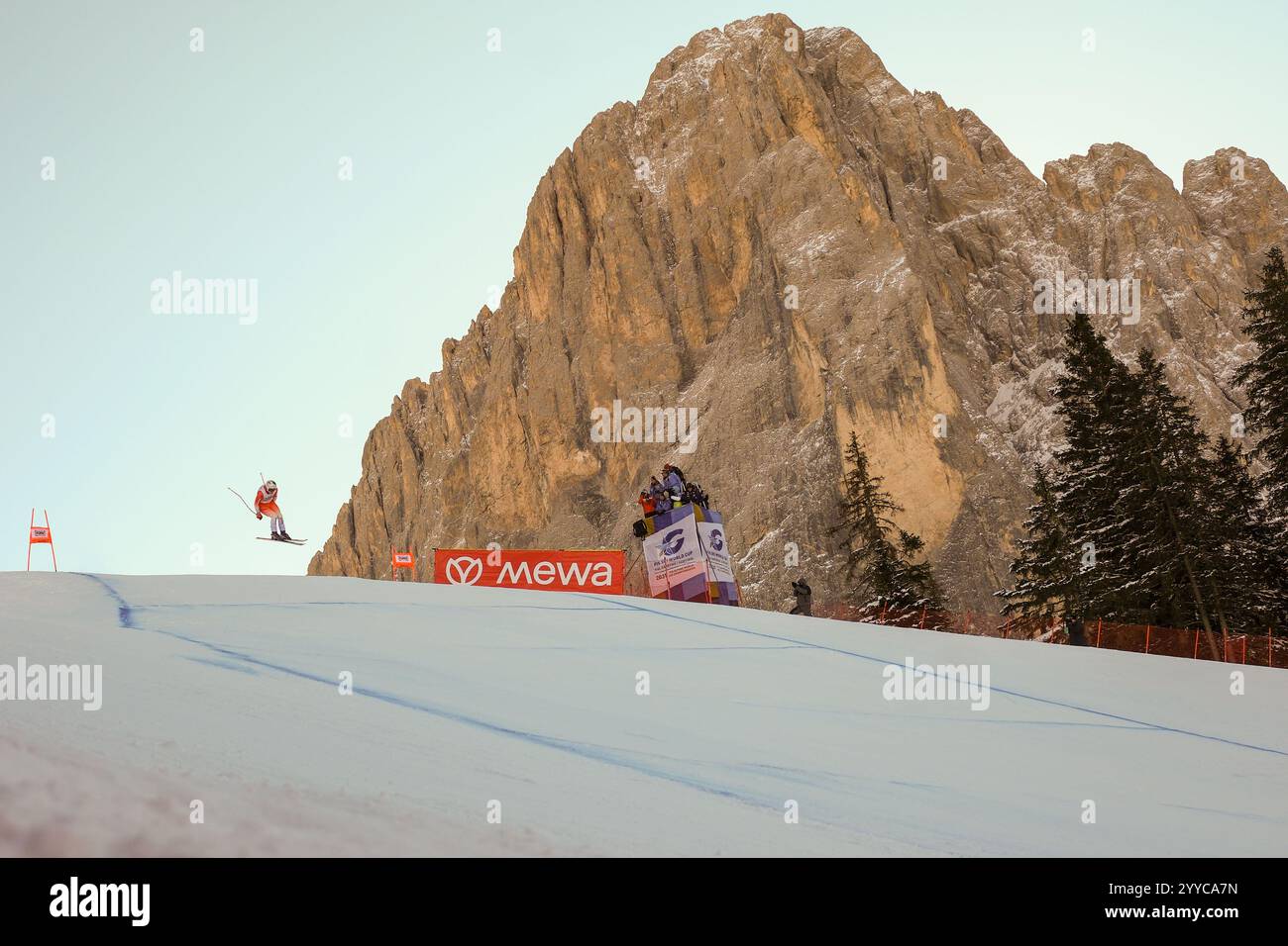 Audi fis ski world cup mens downhill hi-res stock photography and ...