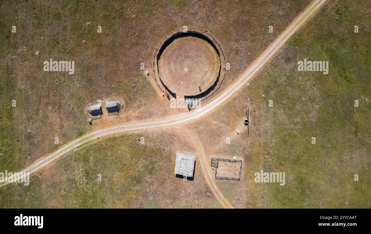 Bugac puszta hi-res stock photography and images - Alamy