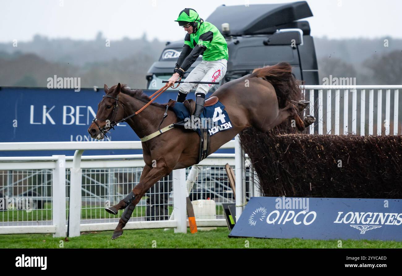 Howden ascot hi-res stock photography and images - Alamy