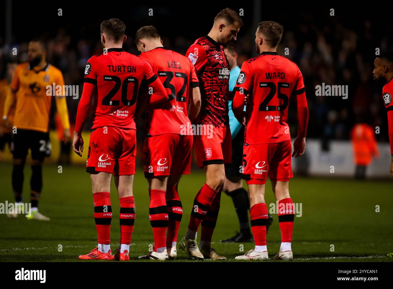 Tom turton hi-res stock photography and images - Alamy