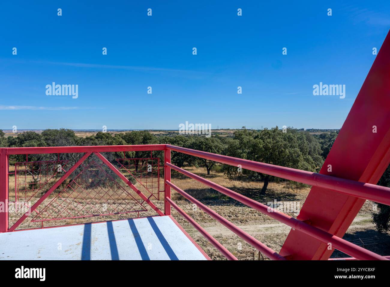 walkways play an important role in the architecture support, and ...