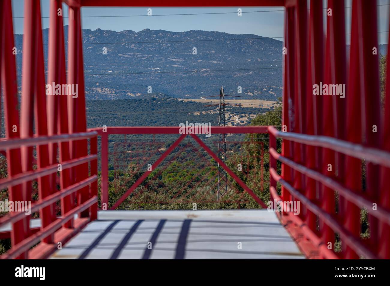 Railings are horizontal or vertical elements that are installed along ...