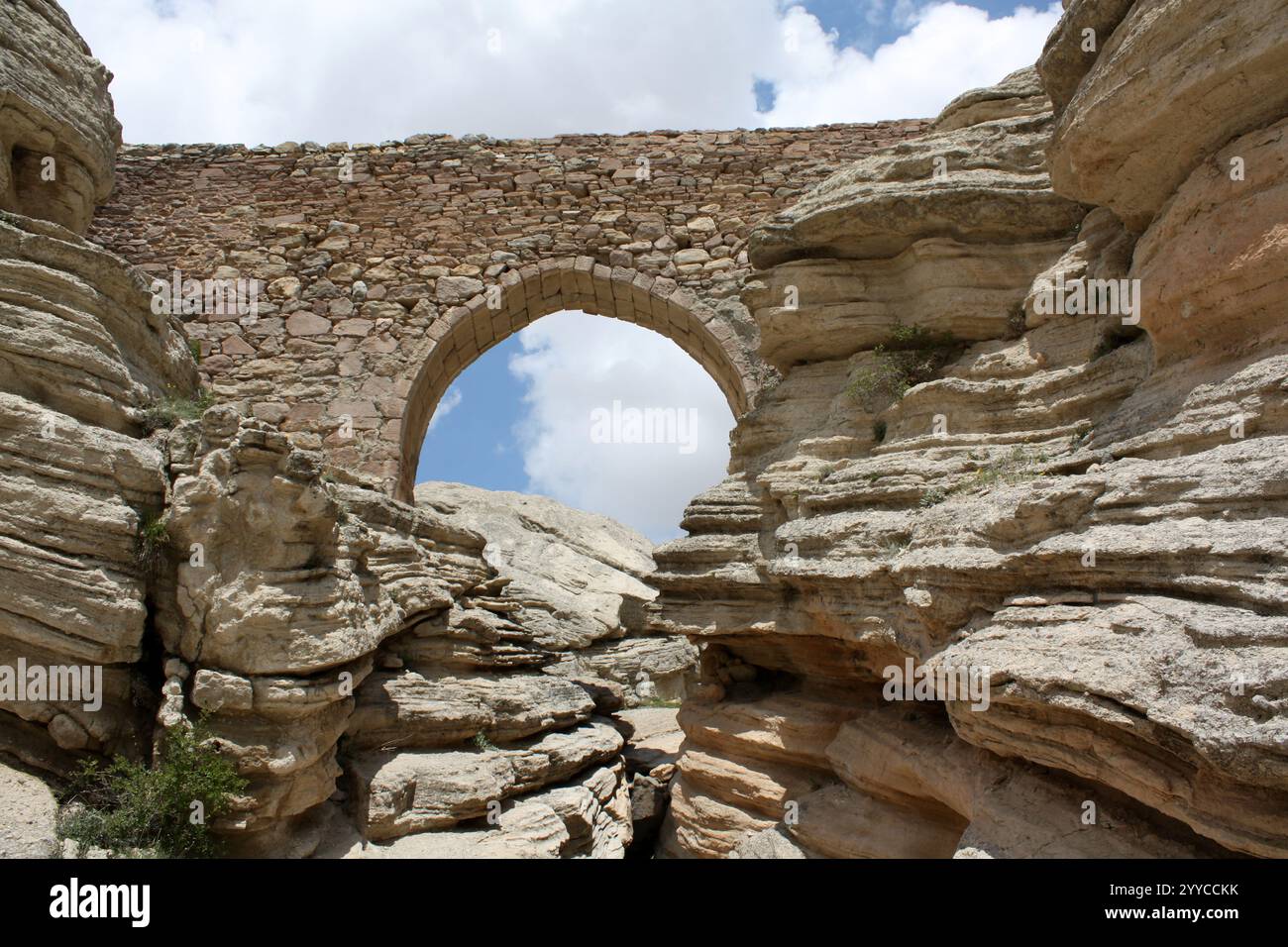 Sille bridge hi-res stock photography and images - Alamy
