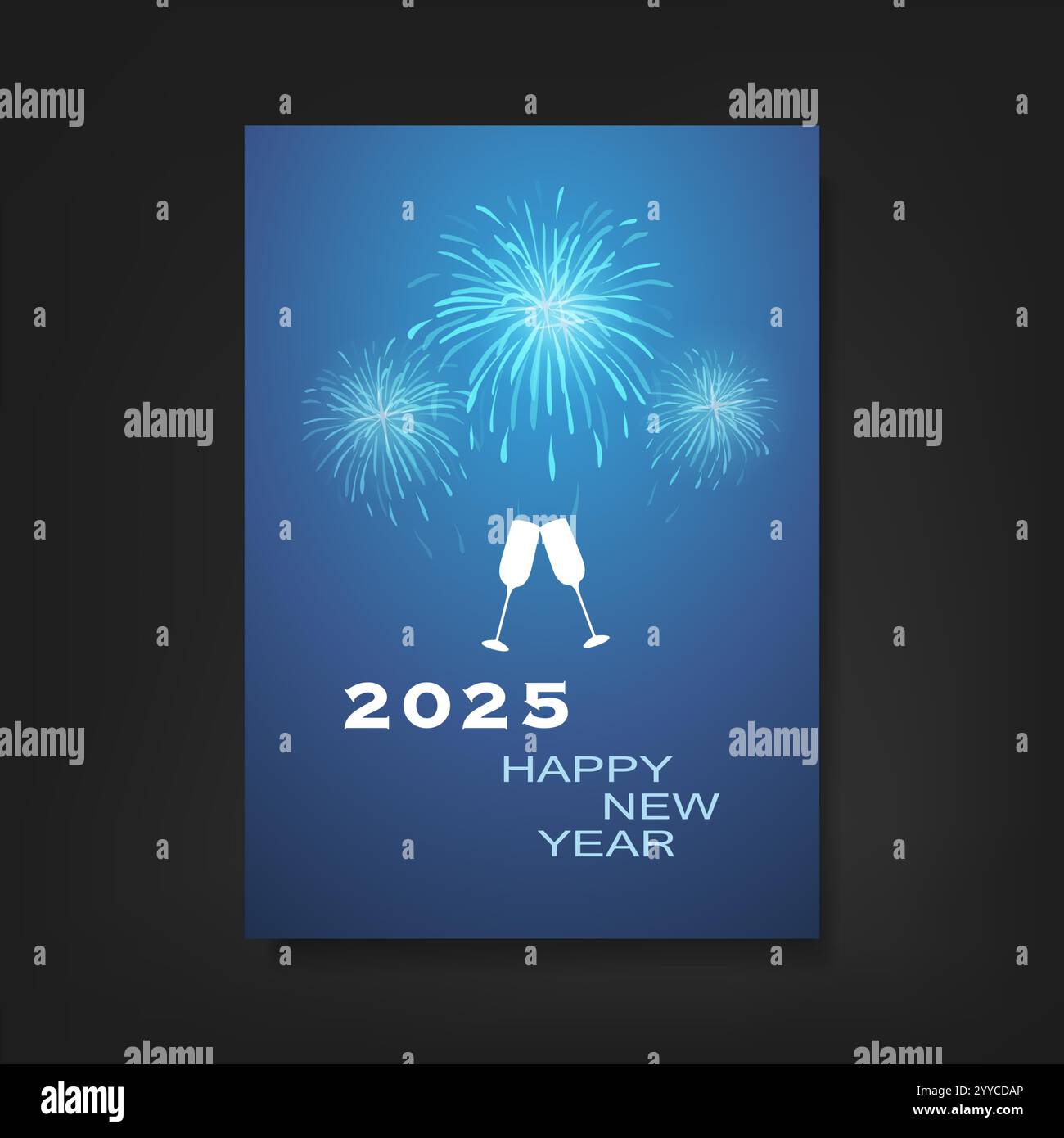 2025 glasses Stock Vector Images - Alamy