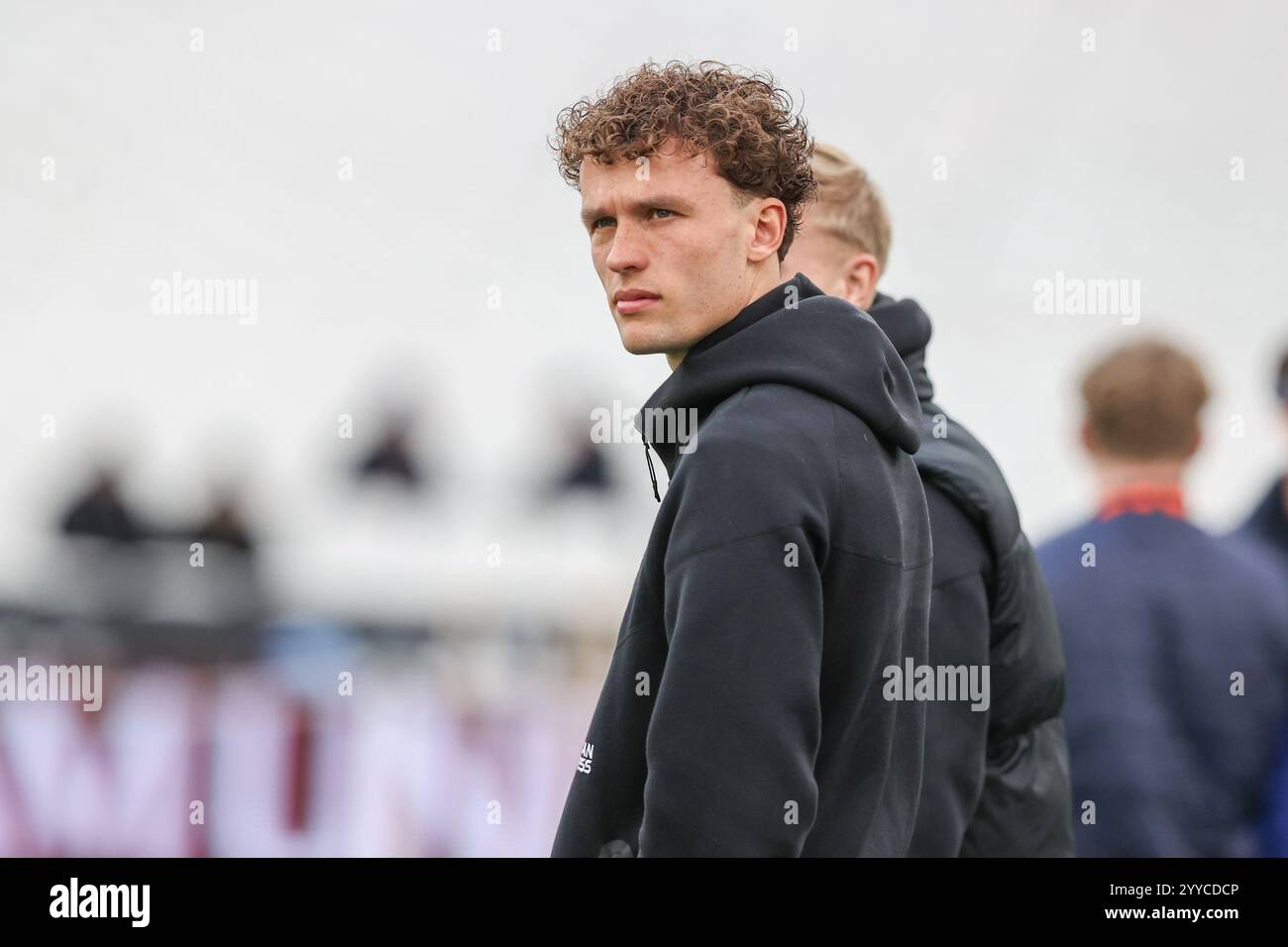 Mats wieffer brighton hi-res stock photography and images - Alamy