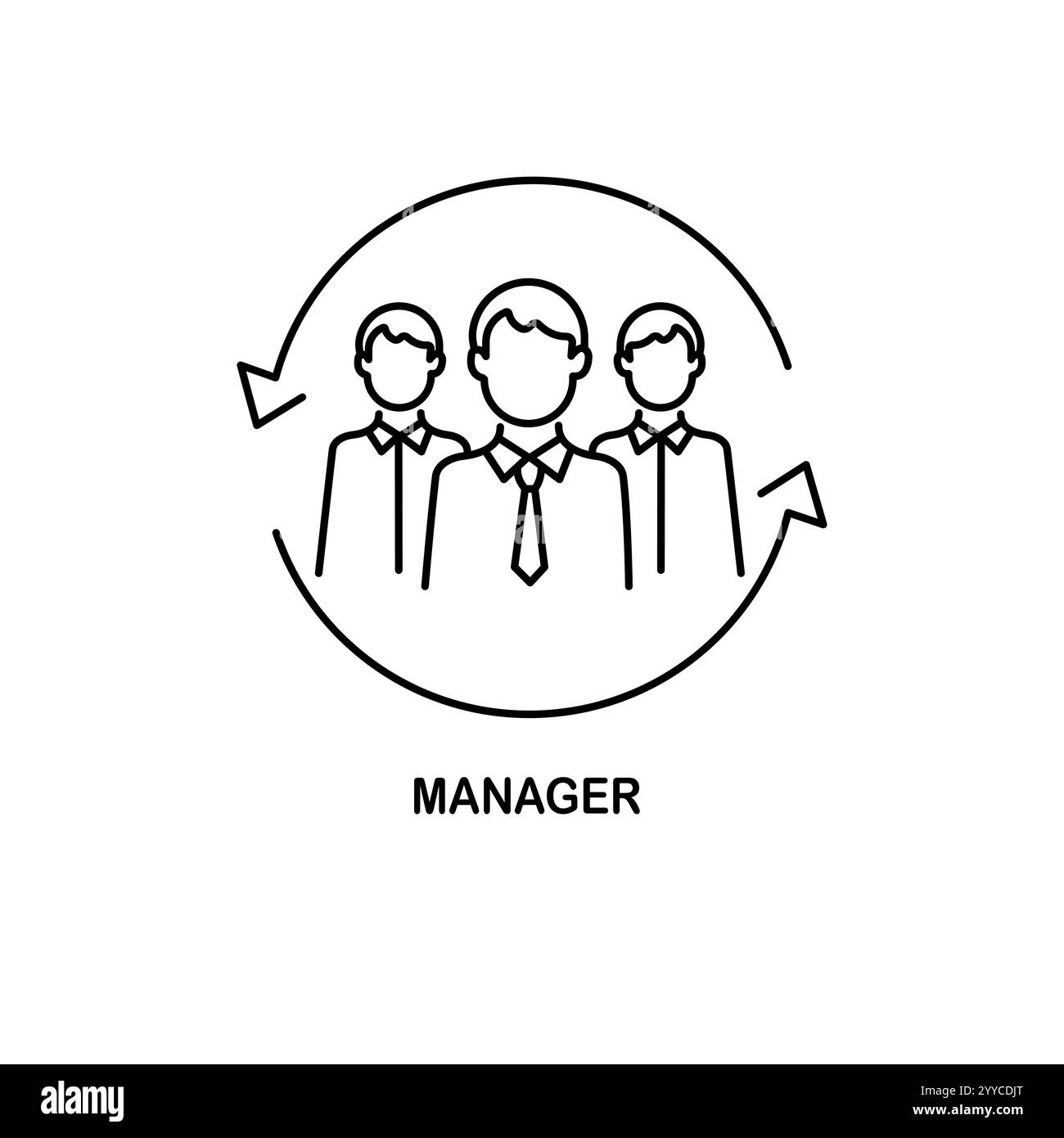 Editable organization logo hi-res stock photography and images - Alamy