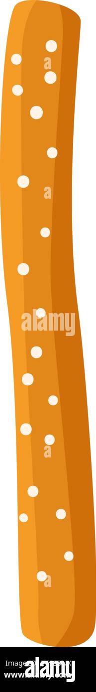 Close up baked food Stock Vector Images - Alamy