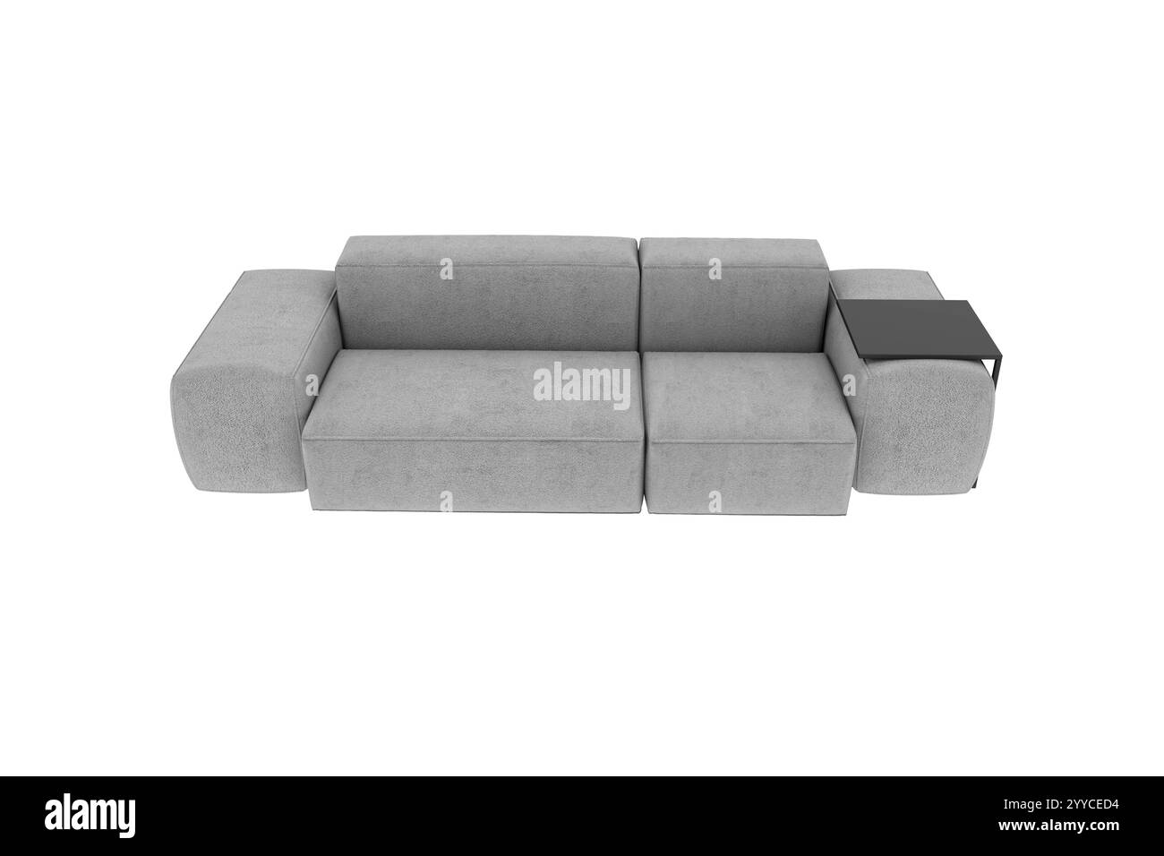 Sofa house Cut Out Stock Images & Pictures - Alamy