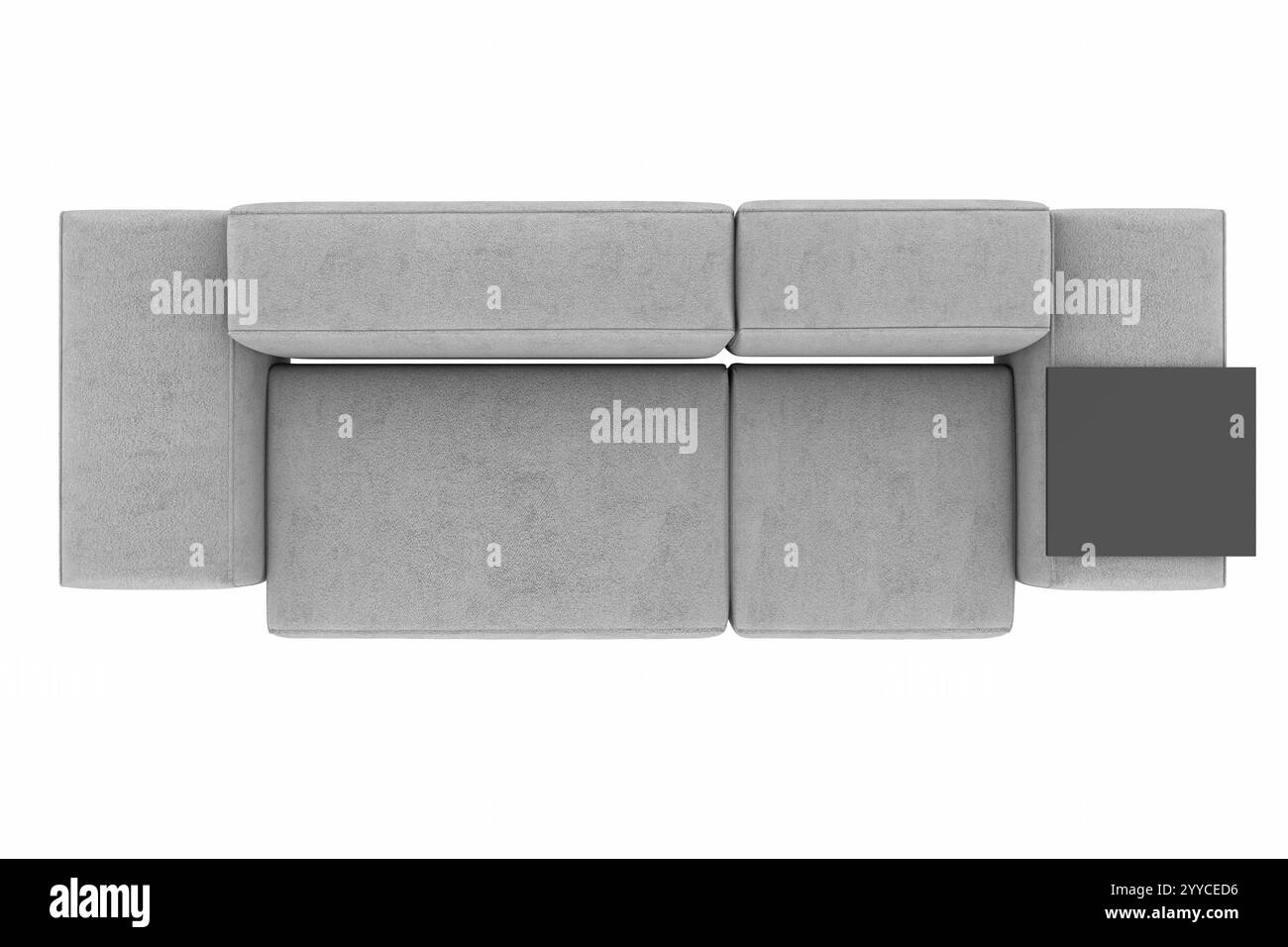 Sofa house Cut Out Stock Images & Pictures - Alamy