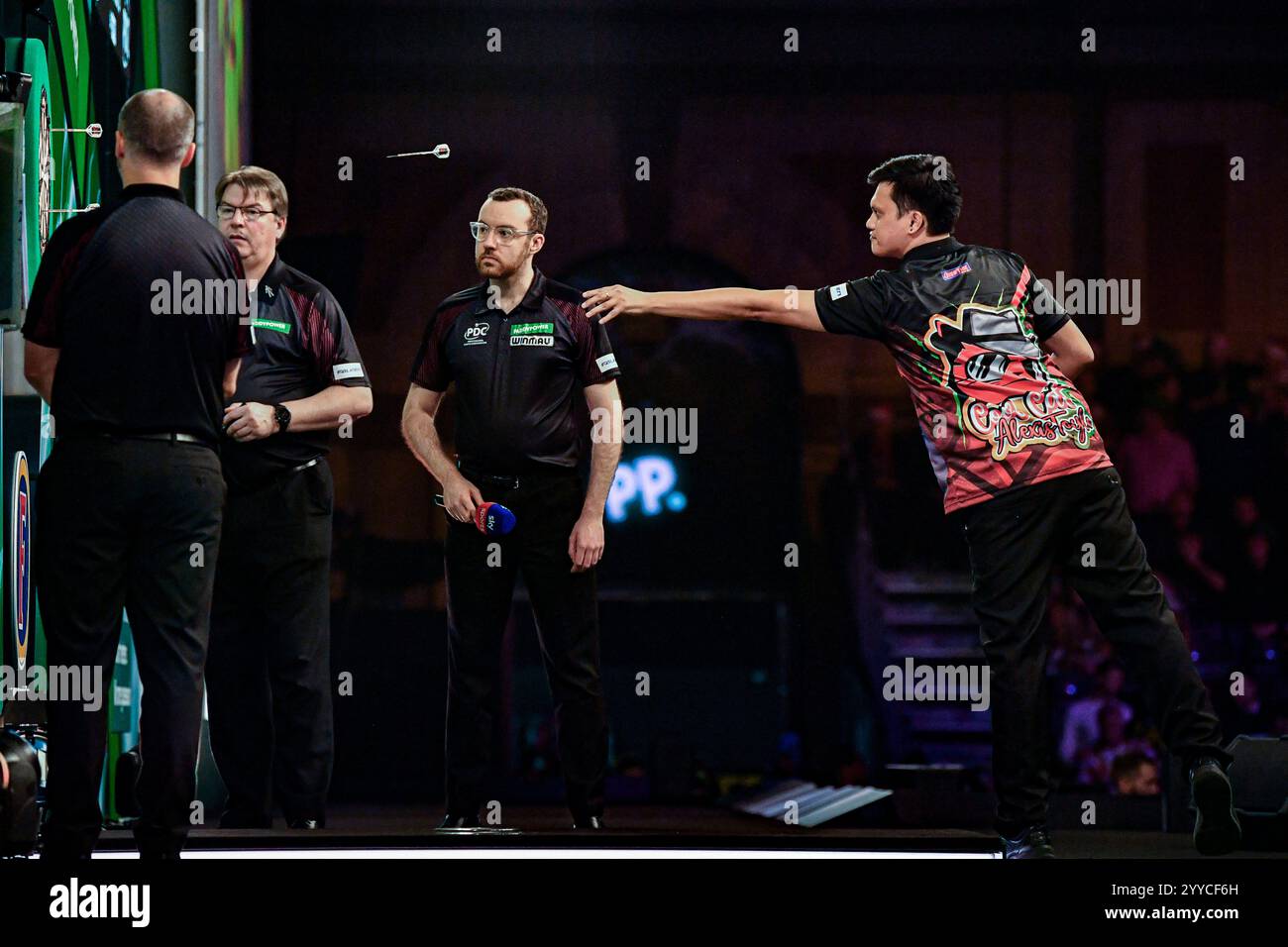 Huw ware hi-res stock photography and images - Alamy