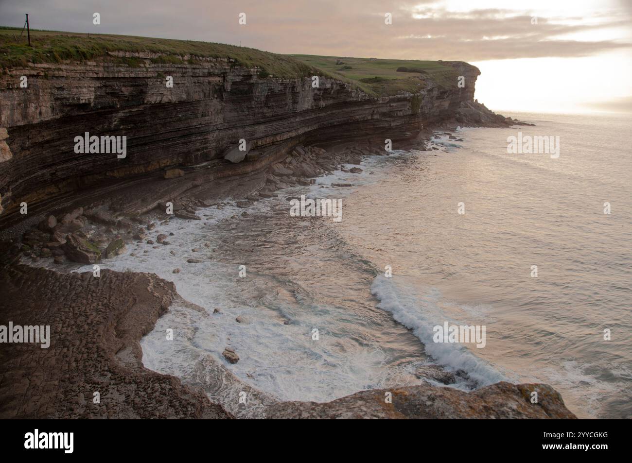 Cobreces cantabria hi-res stock photography and images - Alamy
