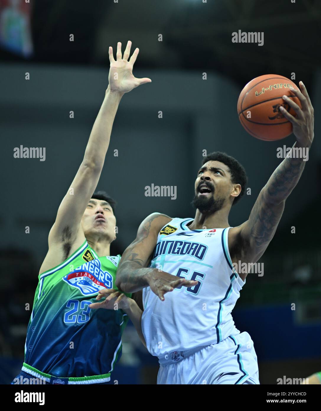 Jordan mickey r hi-res stock photography and images - Alamy