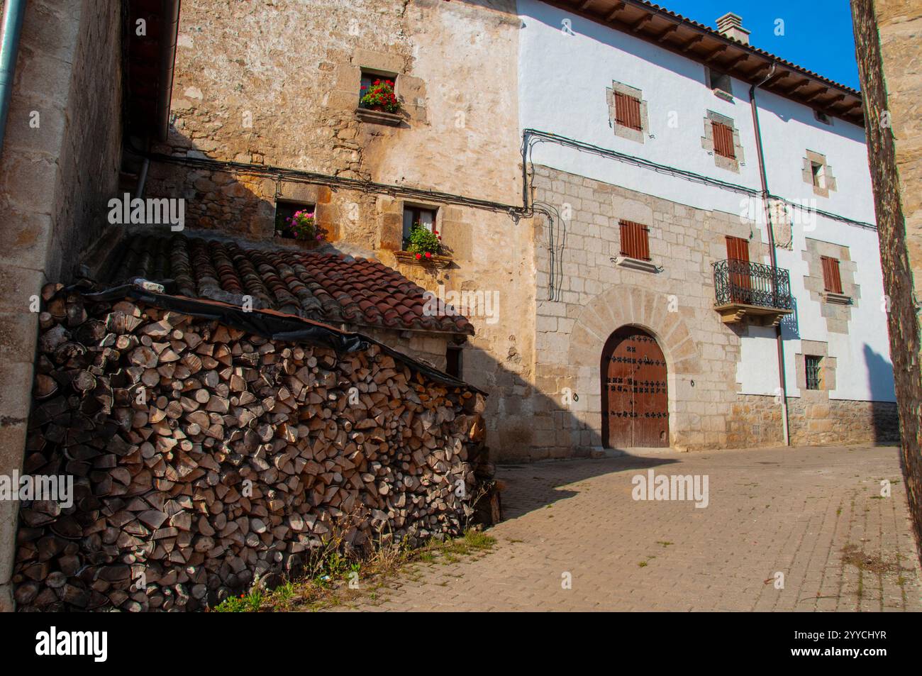 Ollo valley hi-res stock photography and images - Alamy