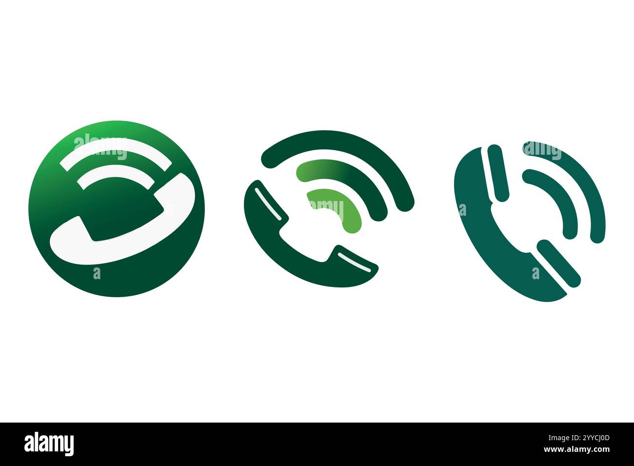 Ui unique modern flat Stock Vector Images - Alamy