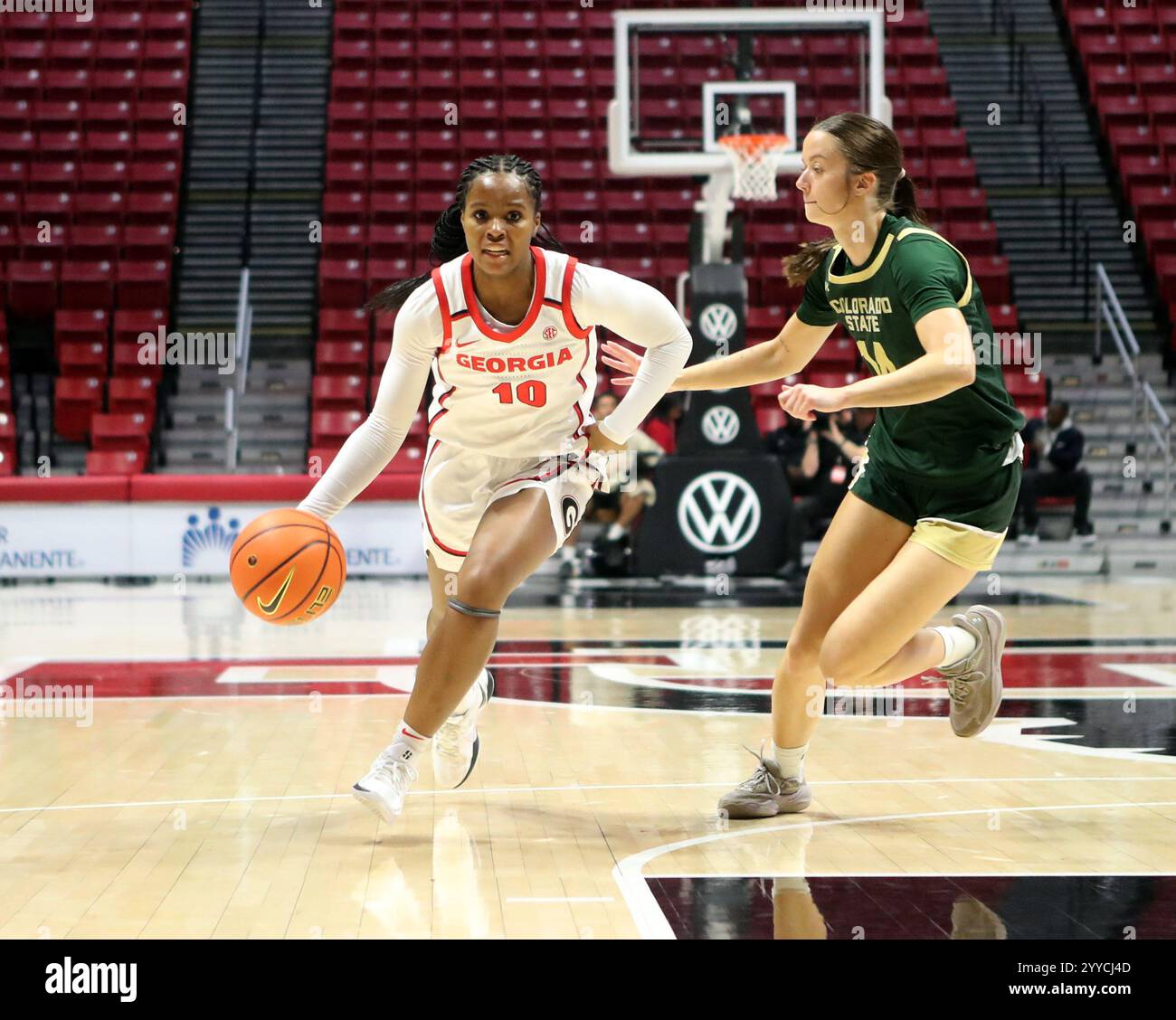 San Diego, USA. 20th Dec, 2024. December 20, 2024 - Georgia Bulldogs ...
