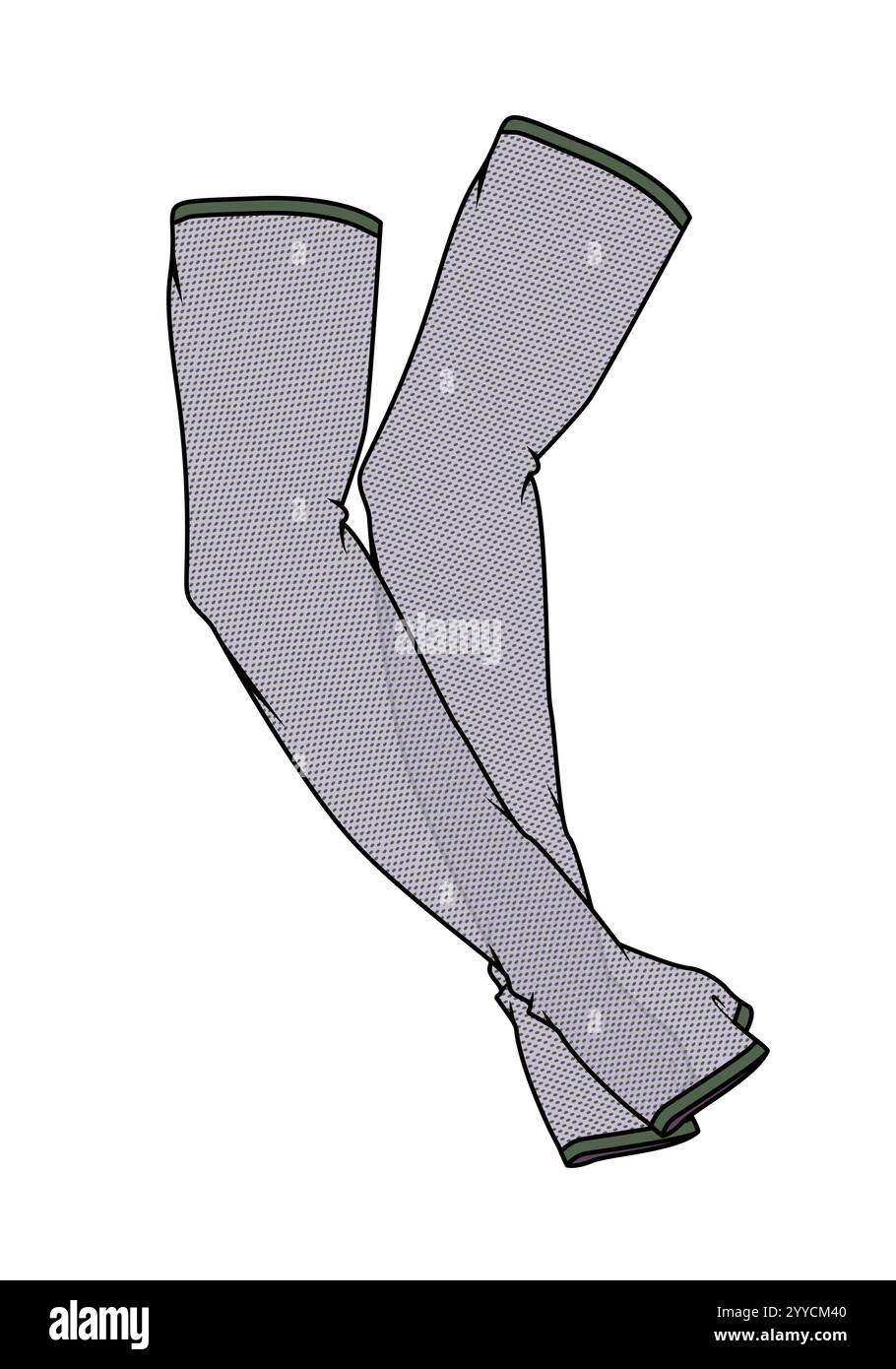 Arm sleeves gloves hi-res stock photography and images - Alamy