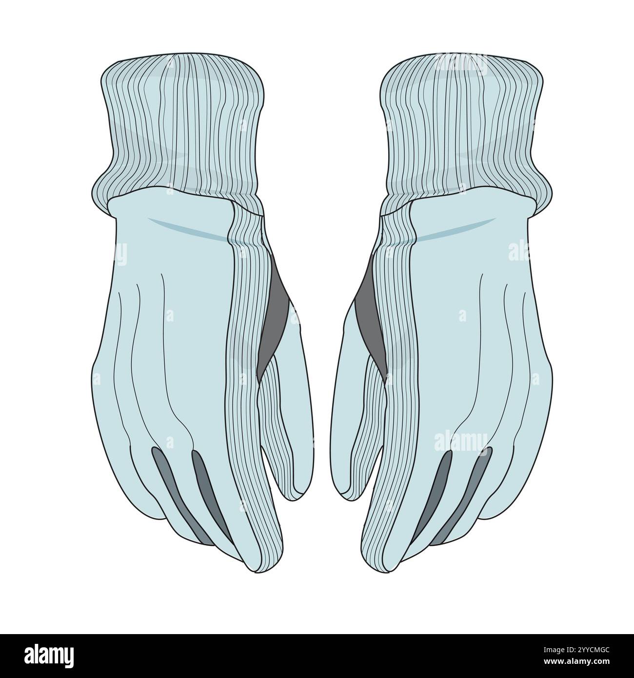 Dyneema gloves design hi-res stock photography and images - Alamy