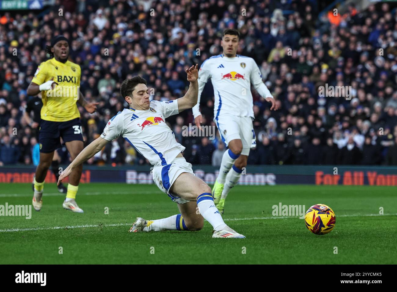 Dan james leeds 2024 hi-res stock photography and images - Alamy