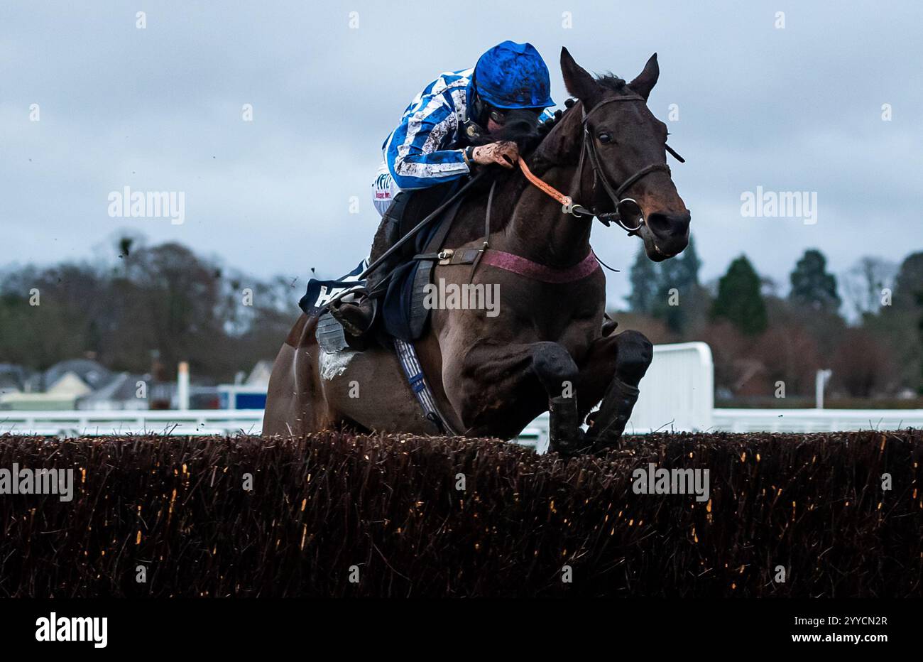 Howden ascot hi-res stock photography and images - Alamy