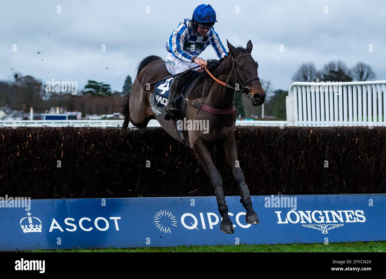 Howden ascot hi-res stock photography and images - Alamy