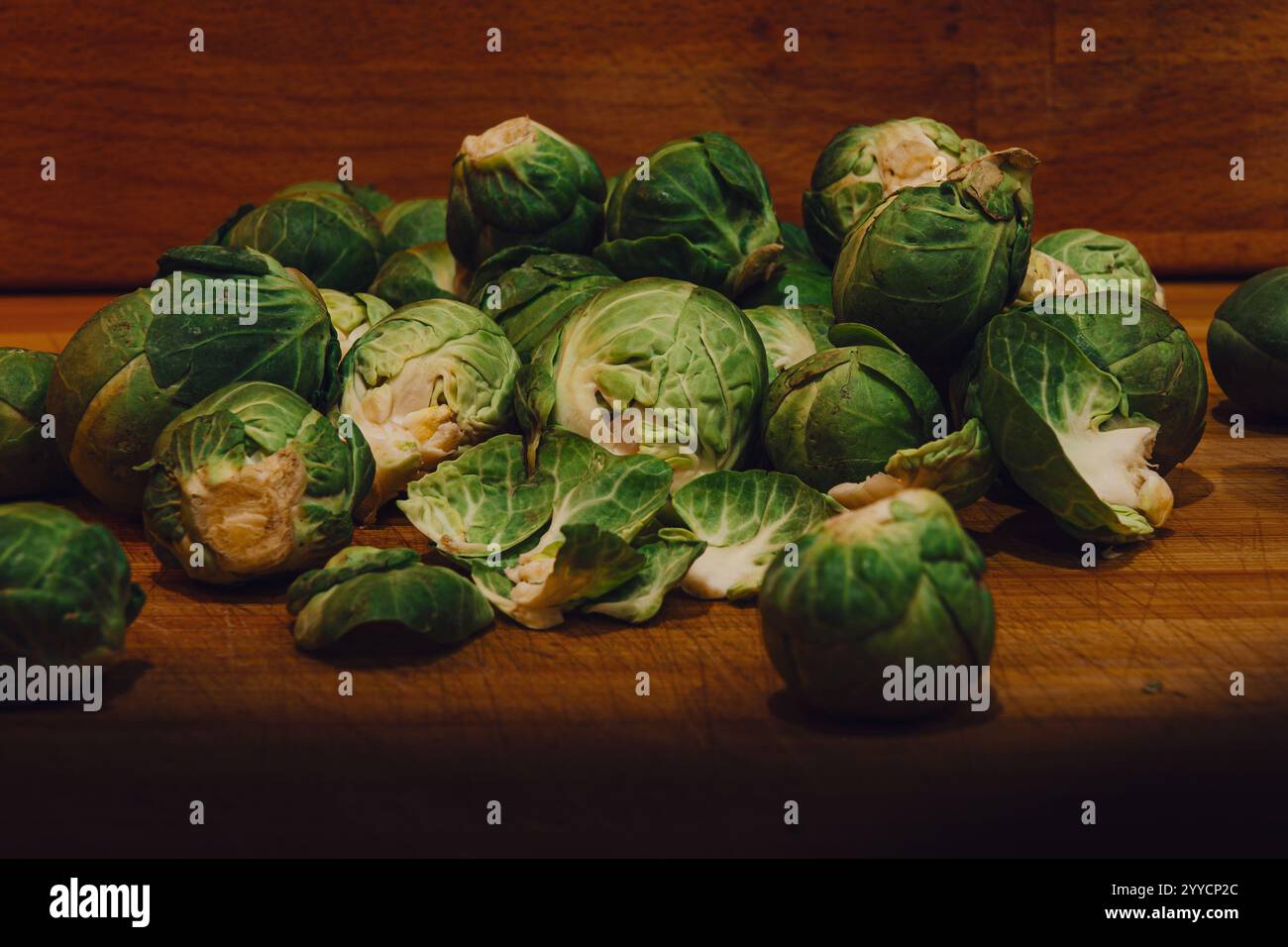 Vegetable sprouts hi-res stock photography and images - Alamy