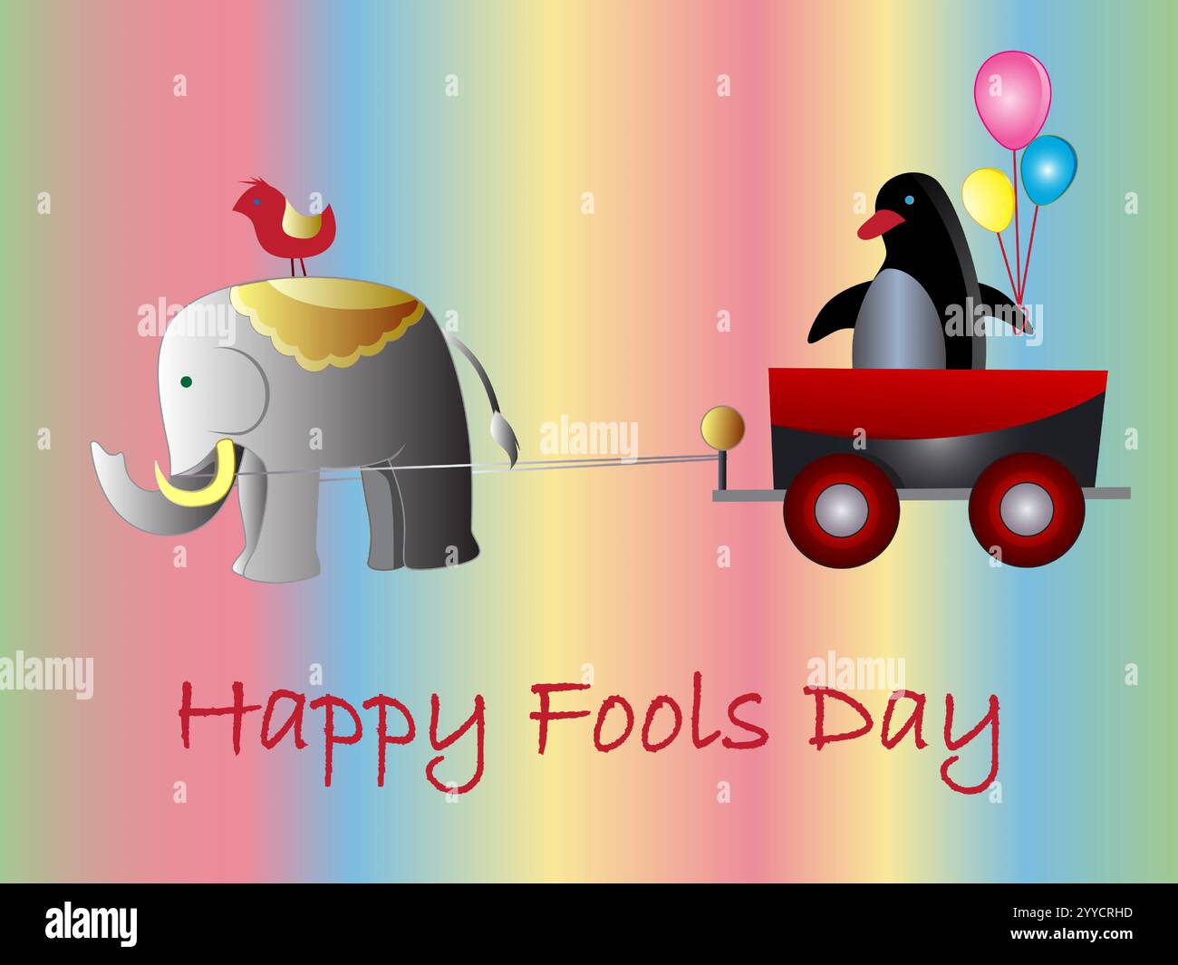 Penguin humour funny Stock Vector Images - Alamy